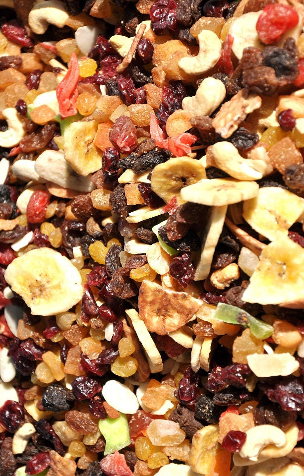 Buy Bulk Dried Goods Online | Jackson Orchards | Delivered NZ Wide!