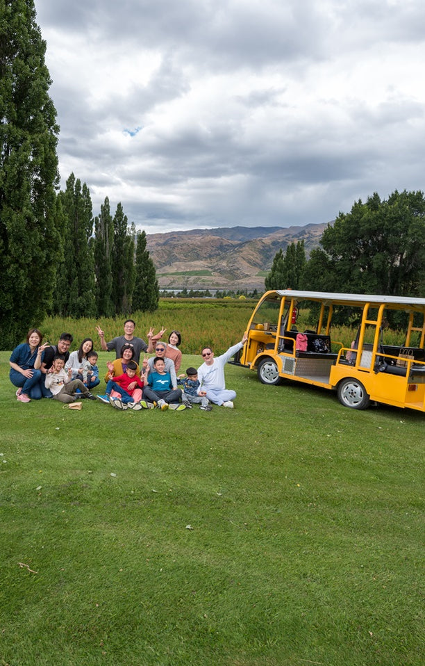 Tours– Jackson Orchards