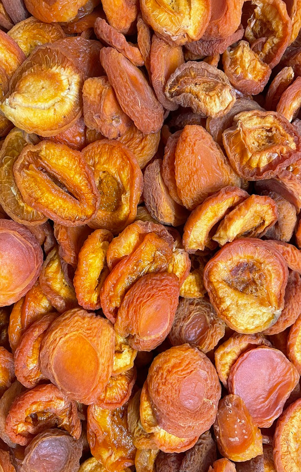 Buy Bulk Dried Goods Online | Jackson Orchards | Delivered NZ Wide!